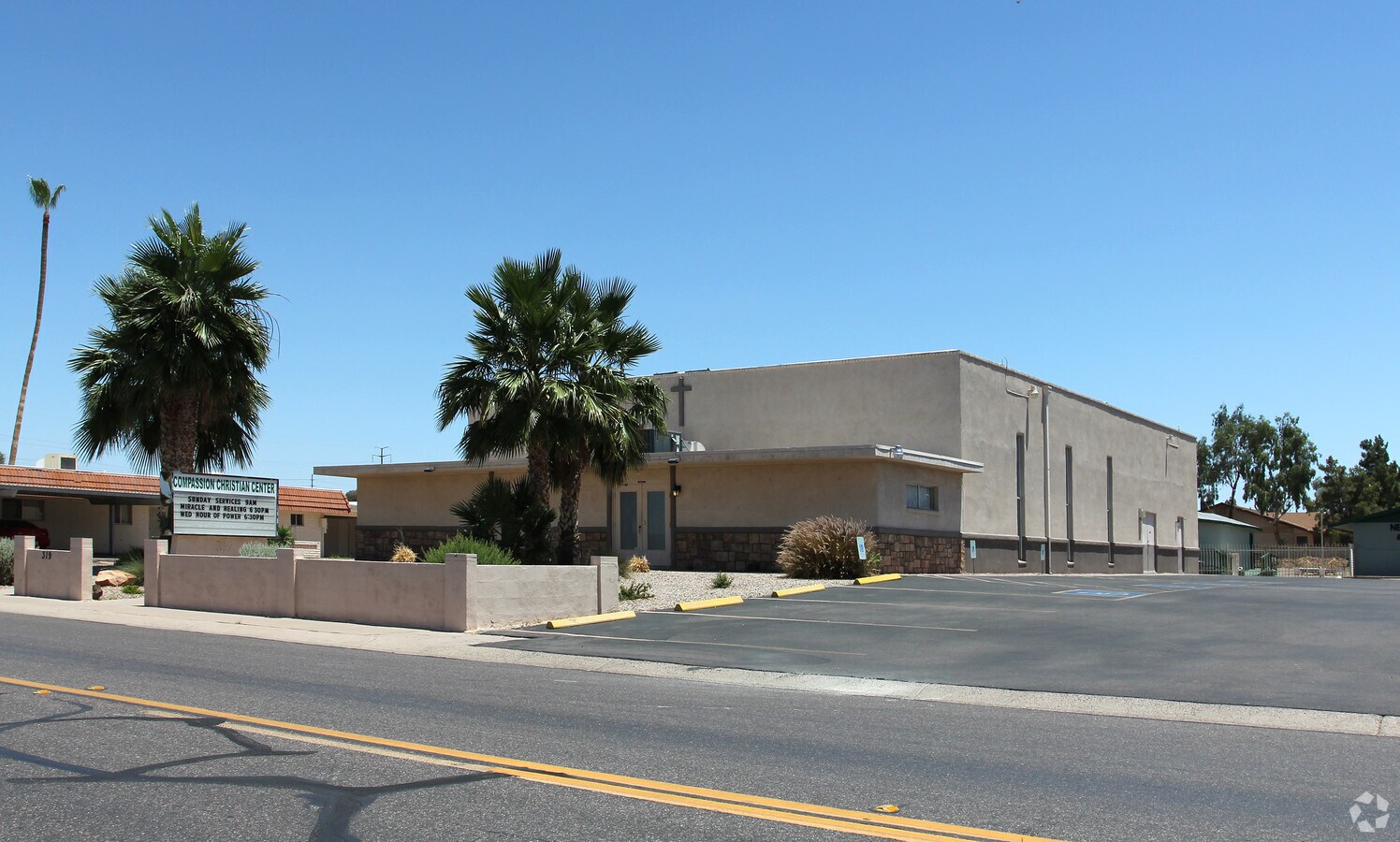 319 N 64th St, Mesa, AZ 85205 | LoopNet