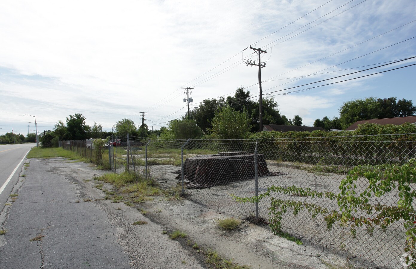 Meeting Street Rd, Charleston, SC 29405 | LoopNet