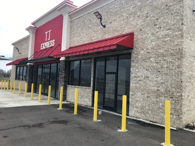 7373 Interstate 55, Marion, AR 72364 | LoopNet