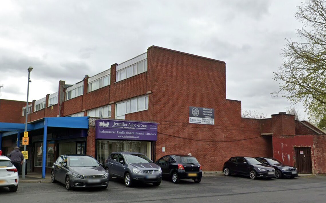Liskeard Rd, Walsall, WS5 3EY | LoopNet
