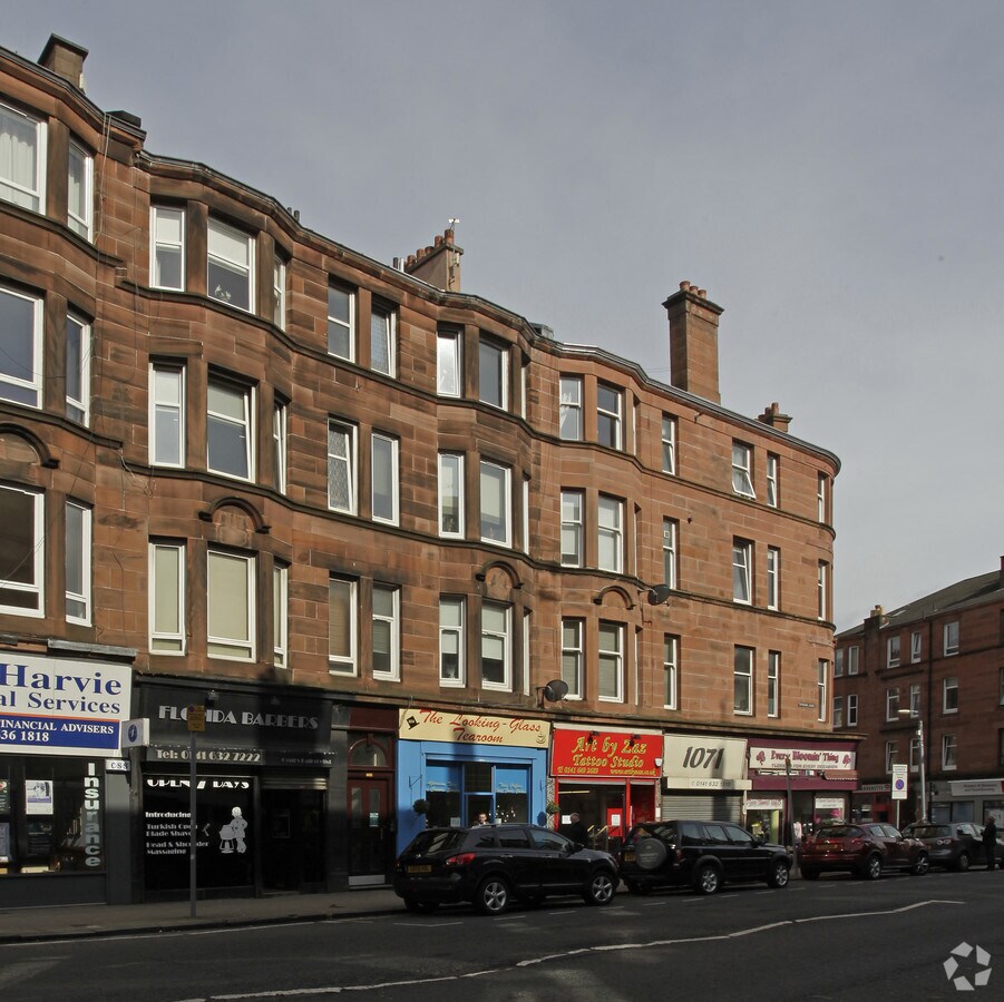 1063-1073 Cathcart Rd, Glasgow, GLG G42 9AF | LoopNet