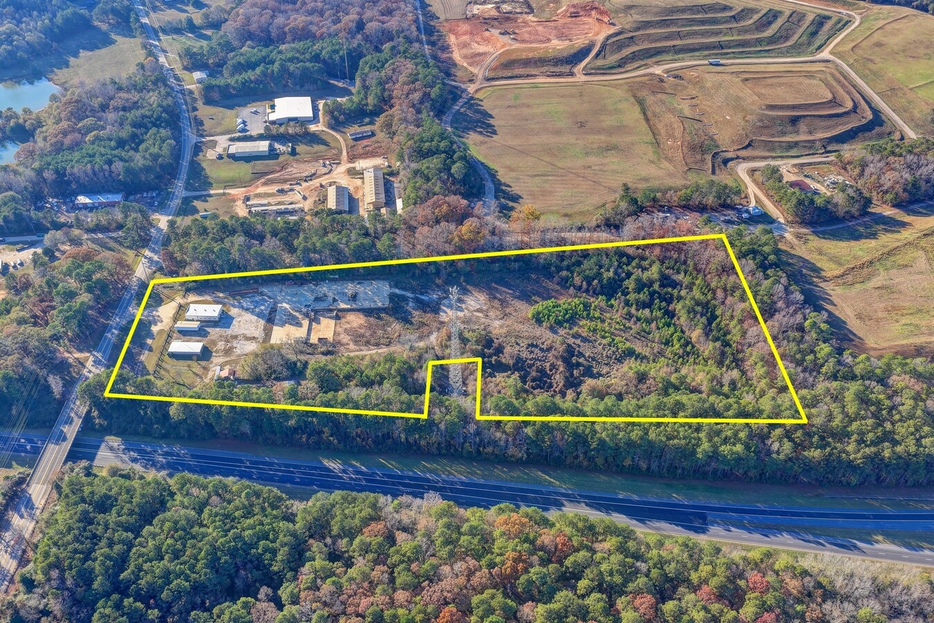 2259 Greenville Rd, Lagrange, GA 30241 - Land for Sale | LoopNet