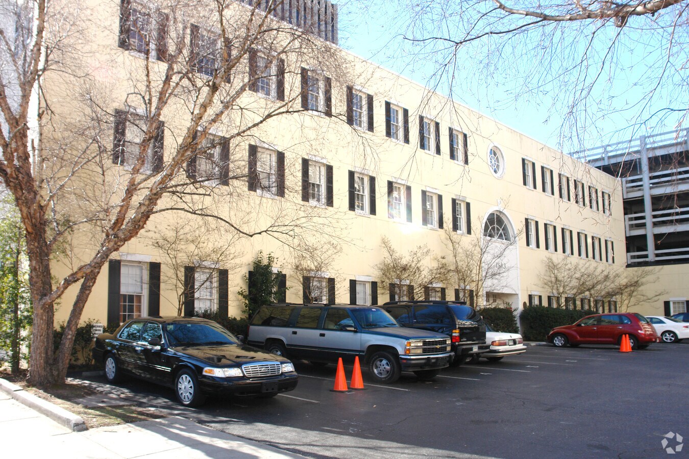 1813 Main St, Columbia, SC 29201 | LoopNet