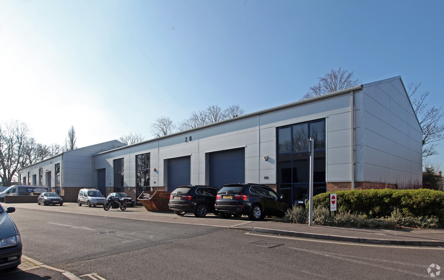 Aerodrome Rd, Gosport, PO13 0FG | LoopNet