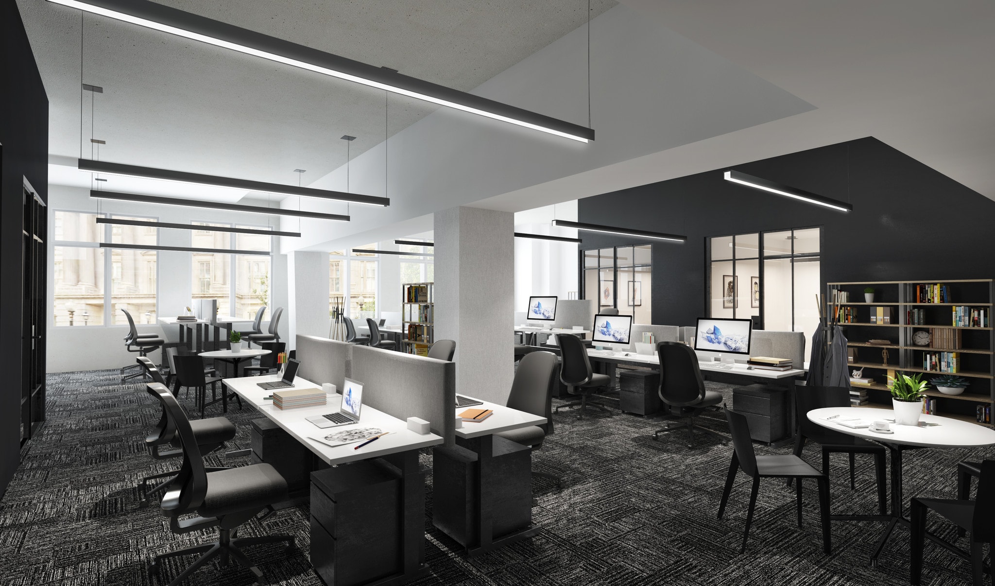 575 7th St NW, Washington, DC 20004 - Terrell Place | LoopNet