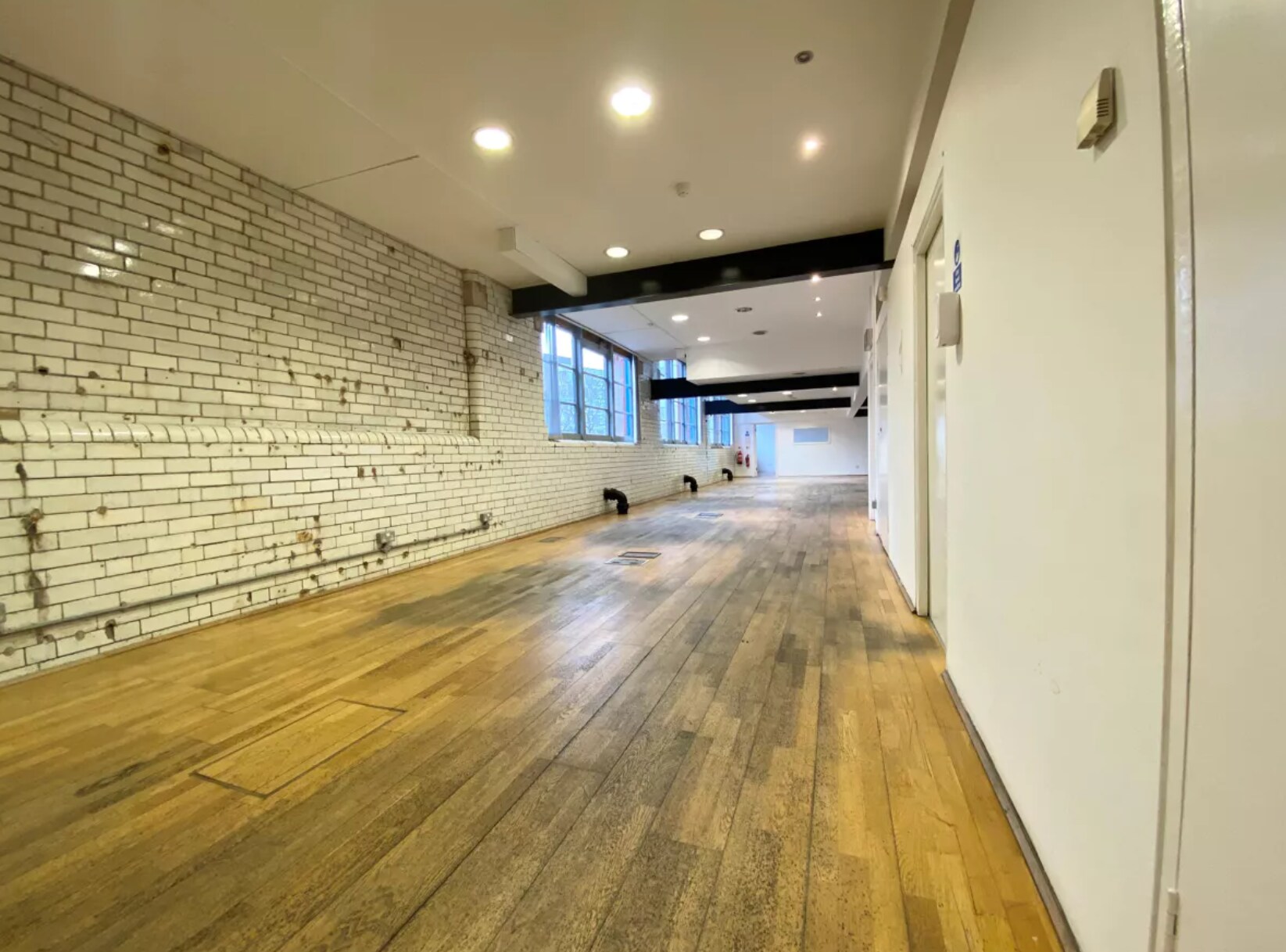 1 Pacific Quay, Glasgow, G51 1DZ - Four Winds Pavilion | LoopNet
