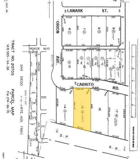 15534-15544 Cabrito Rd, Van Nuys, CA 91406 | LoopNet