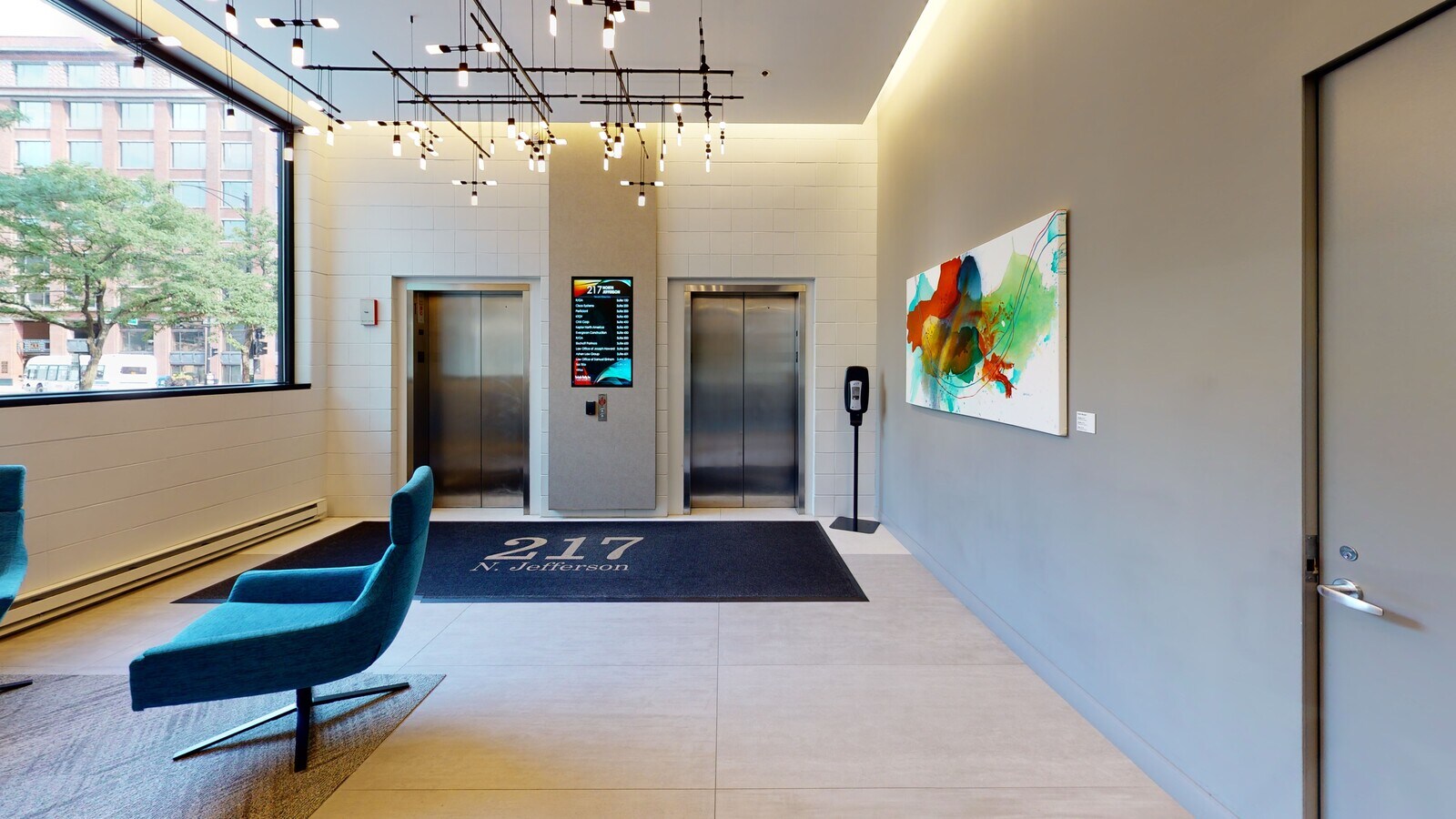 217 N Jefferson St, Chicago, IL 60661 | LoopNet