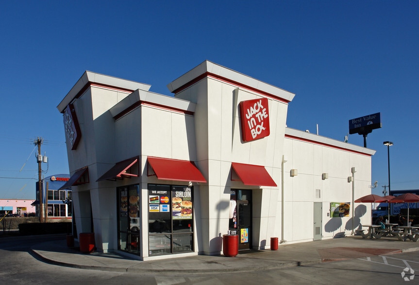 4606 Rittiman Rd, San Antonio, TX 78218 | LoopNet