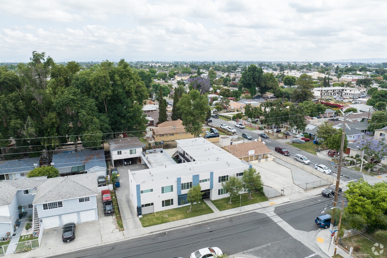 2327 E Myrrh St, Compton, CA 90221 | LoopNet