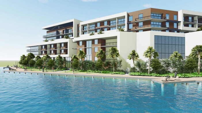 3064 N Andrews Ave, Wilton Manors, FL 33311 - The Ave - Site Plan ...