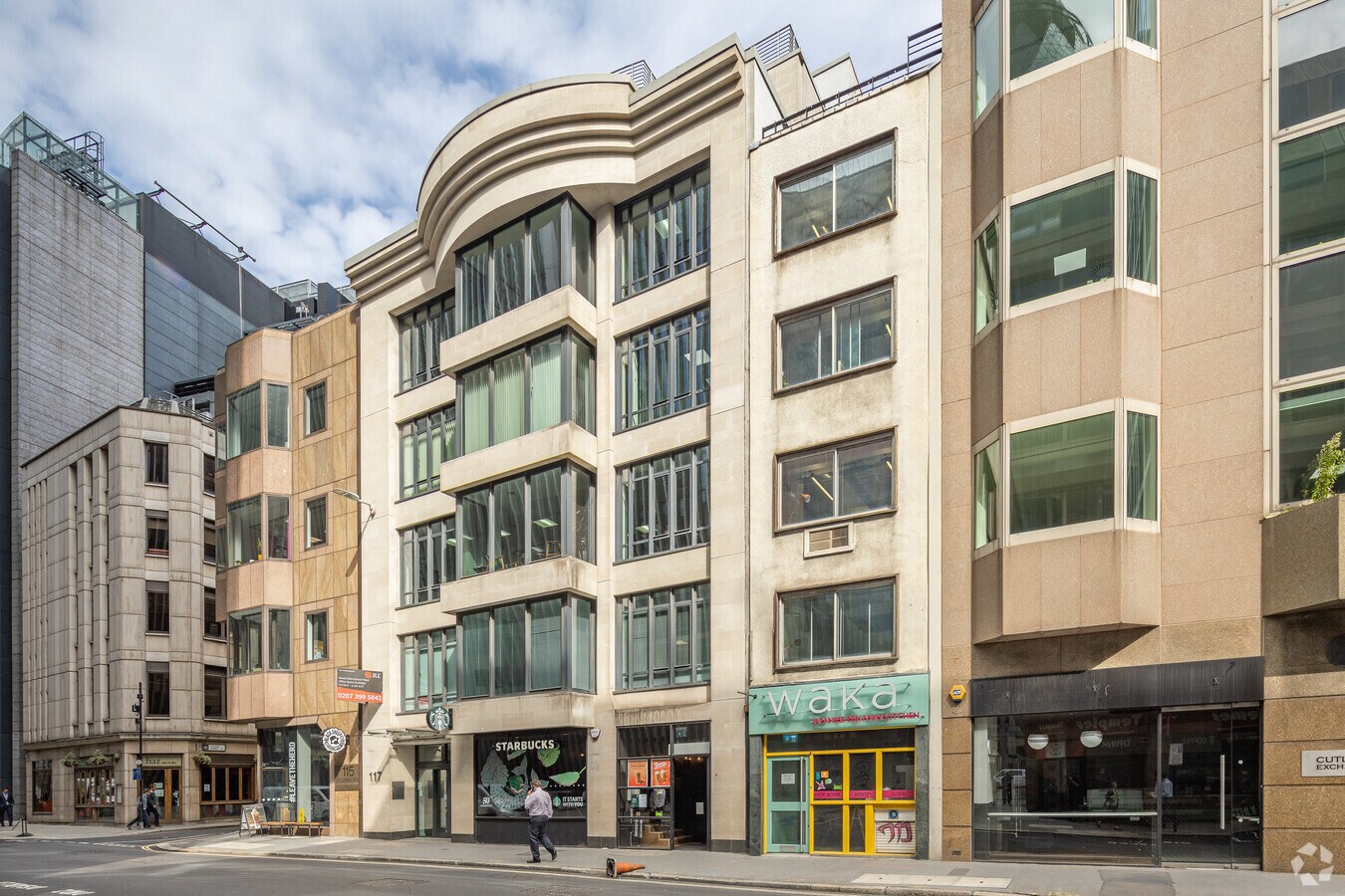 117-119 Houndsditch, London, LND EC3A 7BT | LoopNet