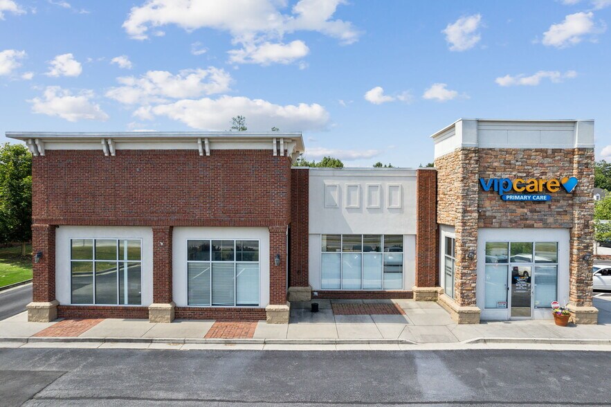 5610 Wendy Bagwell Pky, Hiram, GA 30141 - Retail Medical NNN Investment | LoopNet