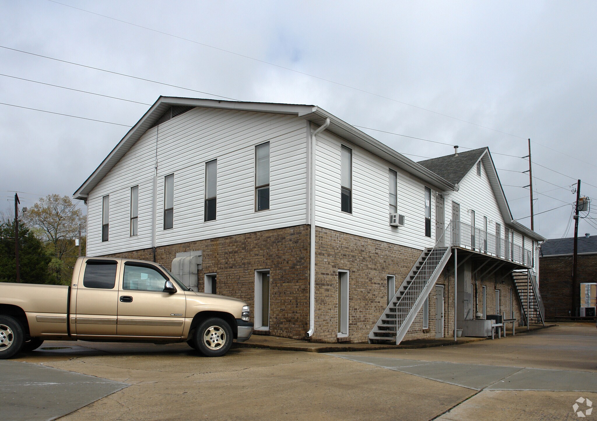 1515 Huffman Rd, Center Point, AL 35215 - Center Point Business Park ...