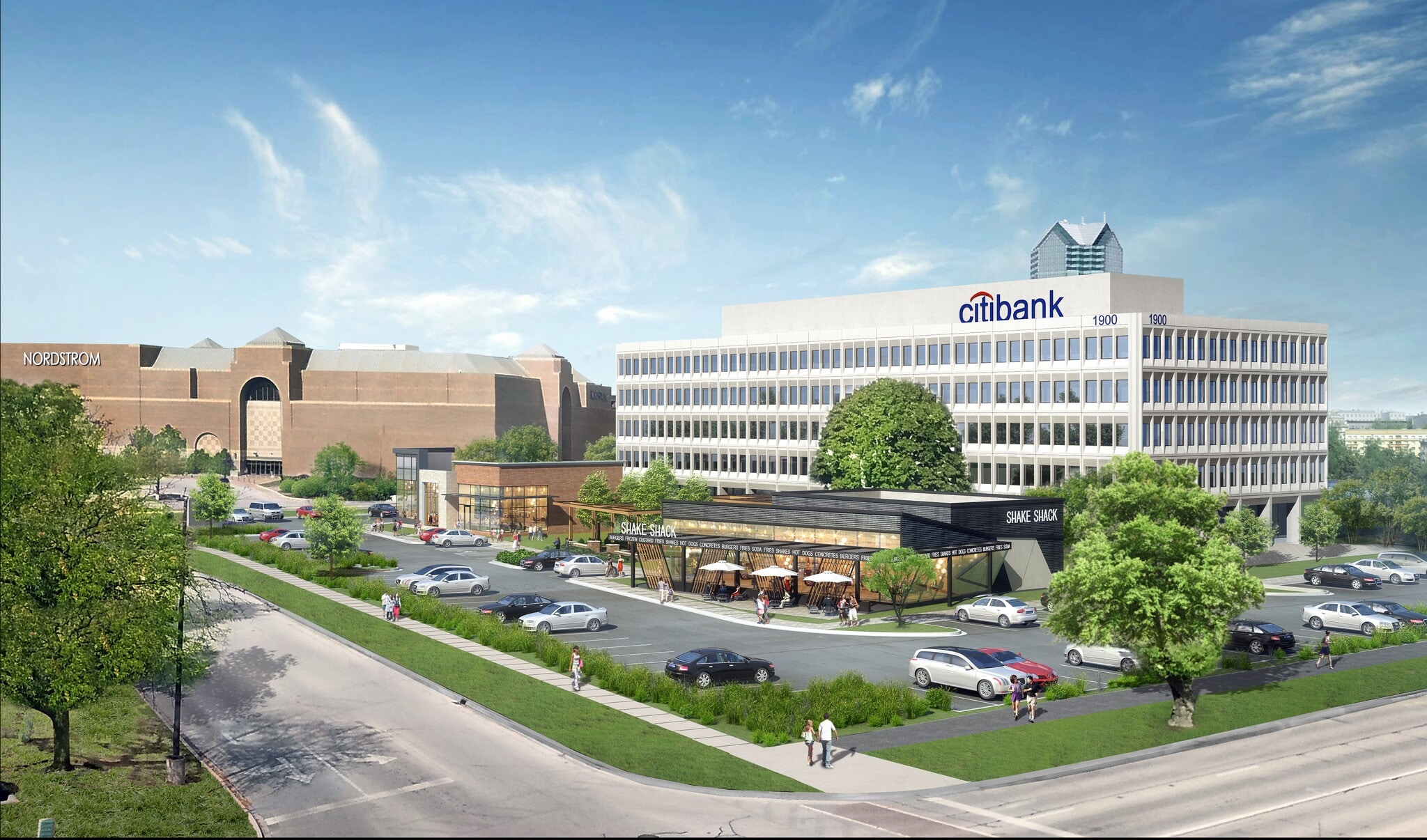 1900 Spring Road, Oak Brook, IL 60523 - Retail for Sale | LoopNet