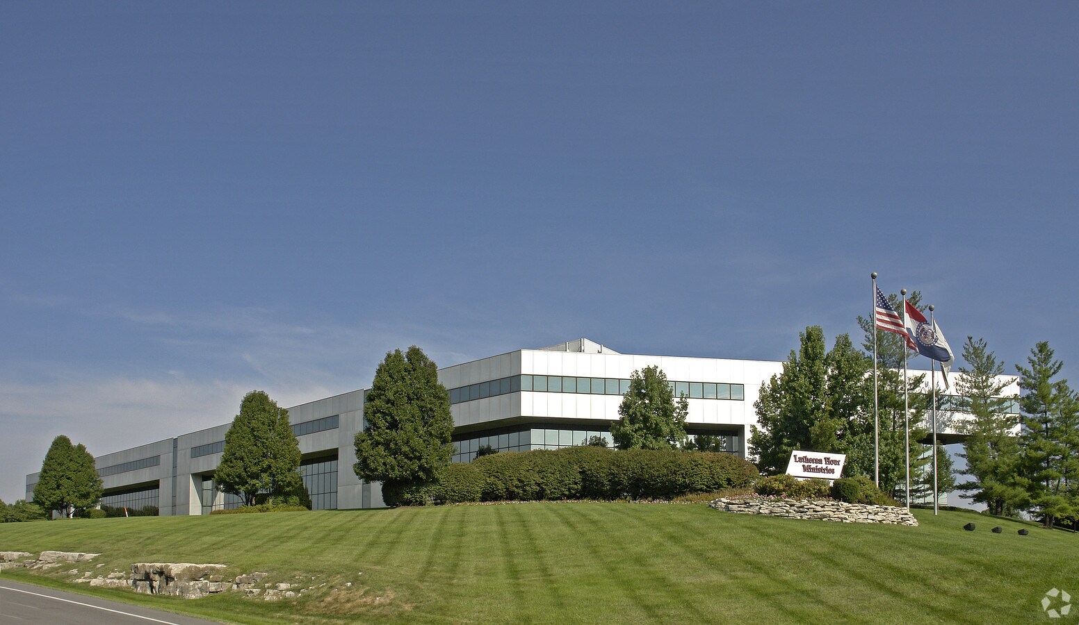 660-670 Mason Ridge Center Dr, Saint Louis, MO 63141 - Office for Lease ...