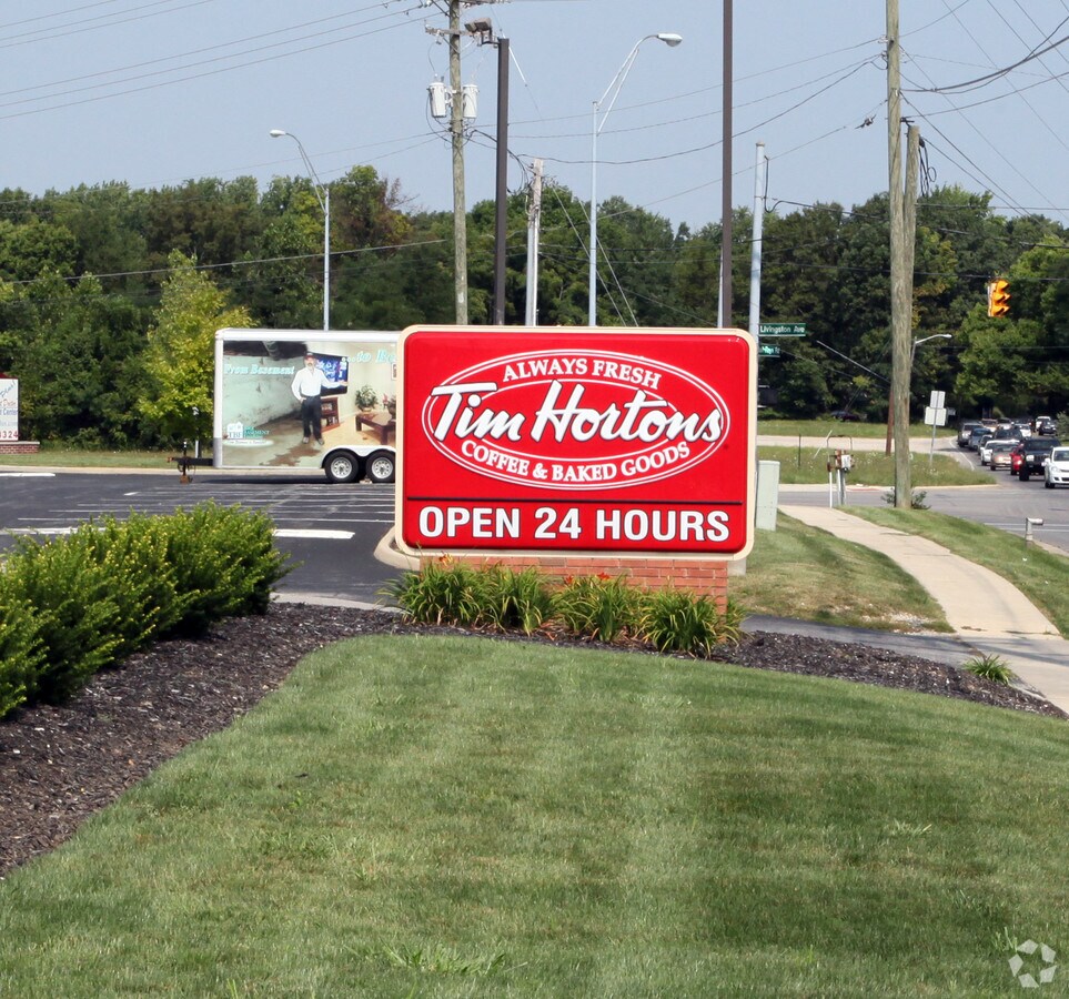 1885 State Route 256, Reynoldsburg, OH 43068 | LoopNet