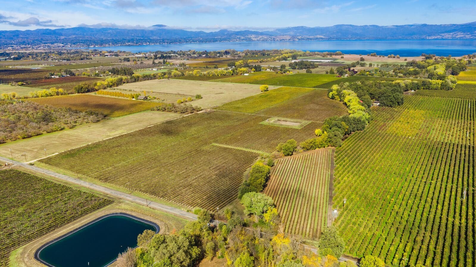 2610 E Finley Rd, Finley, CA 95435 | LoopNet