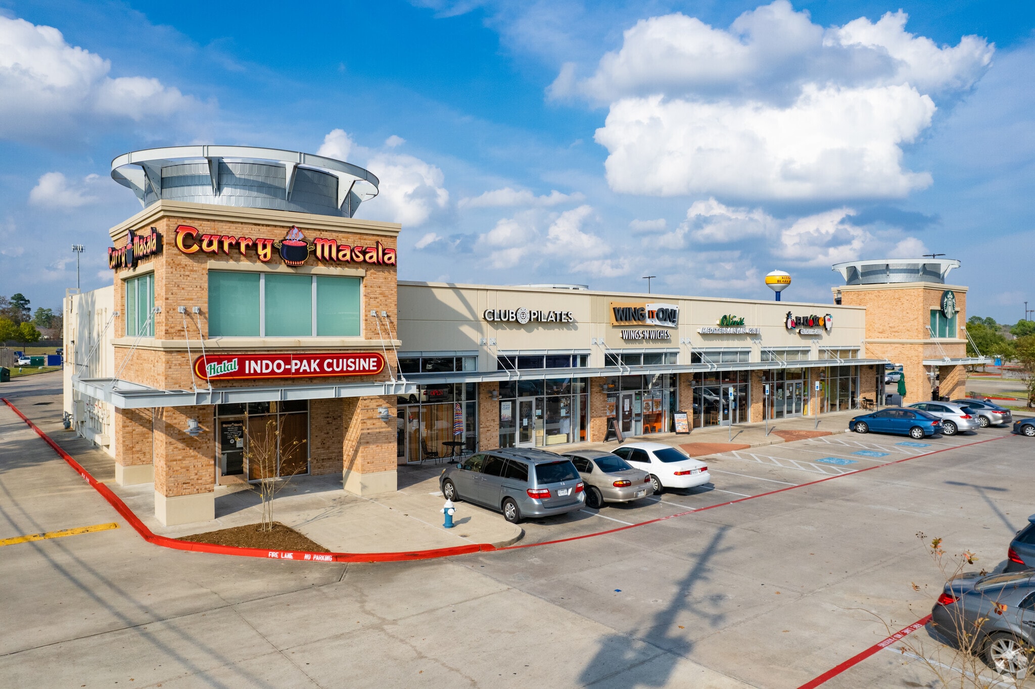 7306-7314 Louetta Rd, Spring, TX 77379 - Kleinwood Center | LoopNet