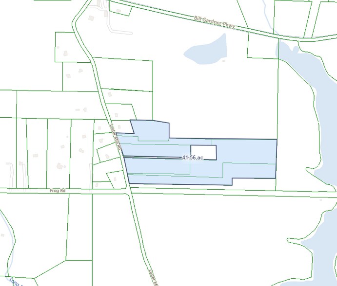 Lester Mill, Locust Grove, GA 30248 - Lester Mill Rd Land Assemblage ...