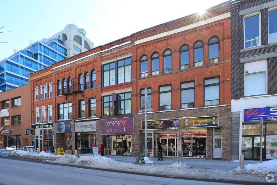 85 King St W, Kitchener, ON N2G 1A7 | LoopNet