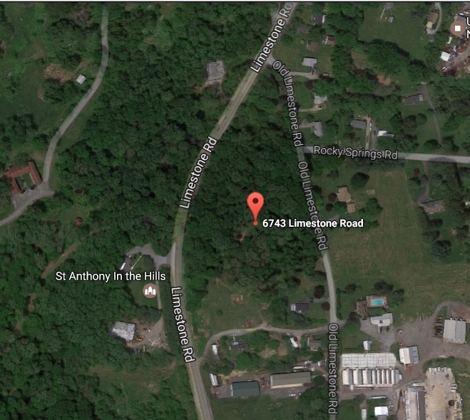 6743 Limestone Rd, Avondale, PA 19311 - Corner Lot | LoopNet