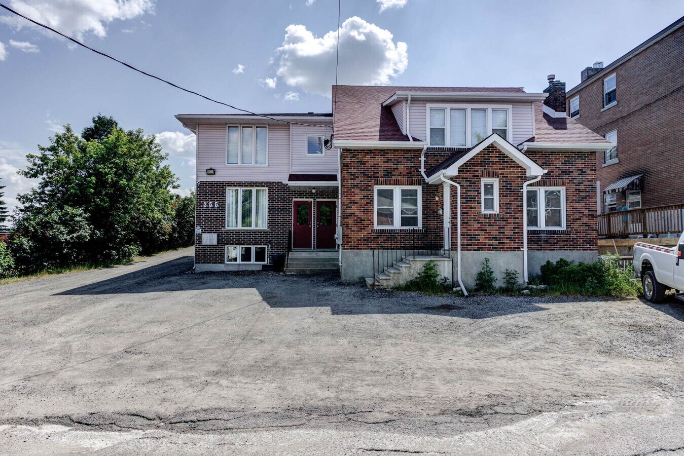 355 Cartier Av, Sudbury, ON P3B 1C5 | LoopNet