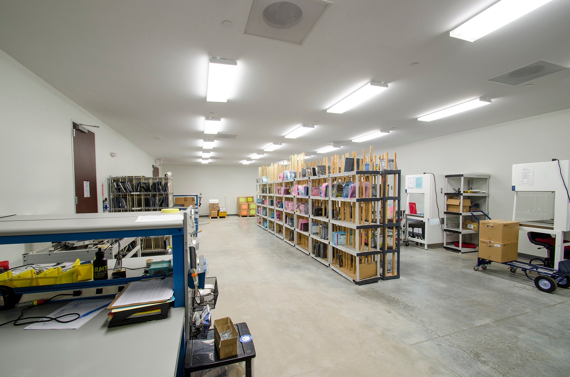 2710 Reed Rd, Houston, TX 77051 - Bldg A | LoopNet