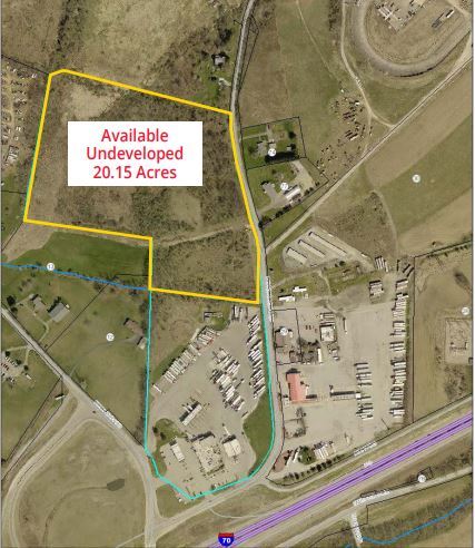 122 Fitz Henry Rd, Smithton, PA 15479 - Land for Sale | LoopNet