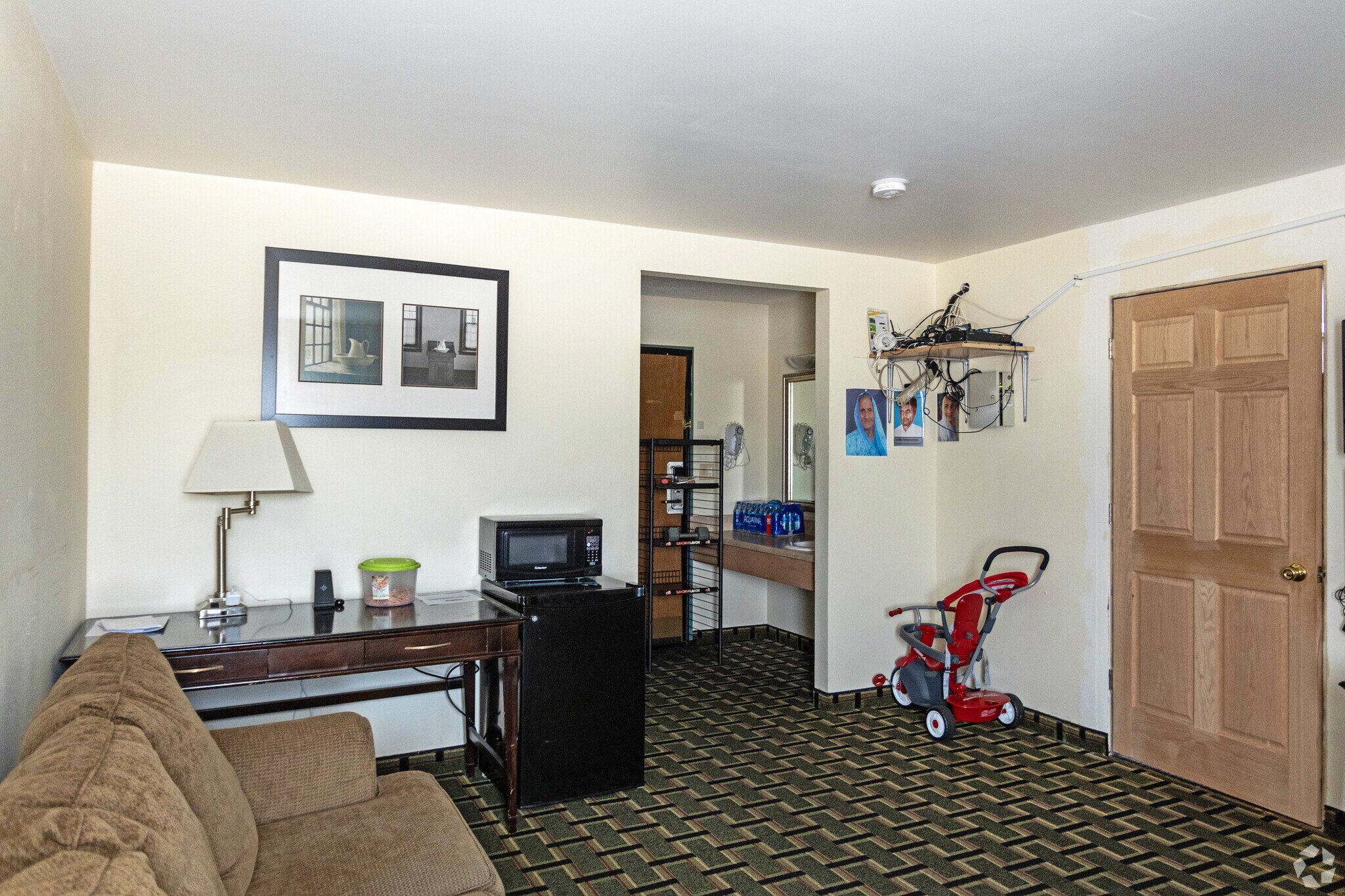 5100 Hickory Point Frontage Rd, Decatur, IL 62526 - Baymont by Wyndham ...