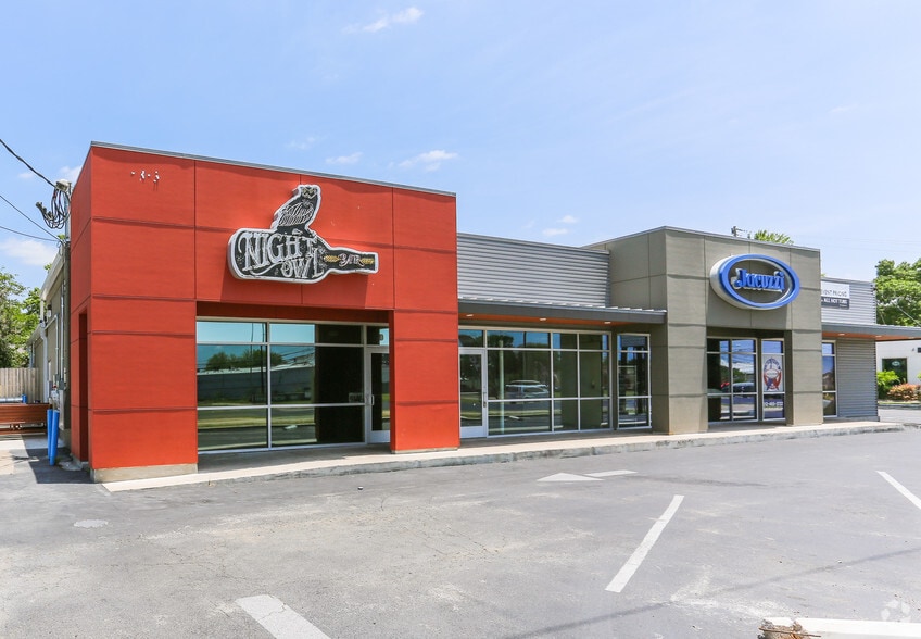 8315 Burnet Rd, Austin, TX 78757 | LoopNet