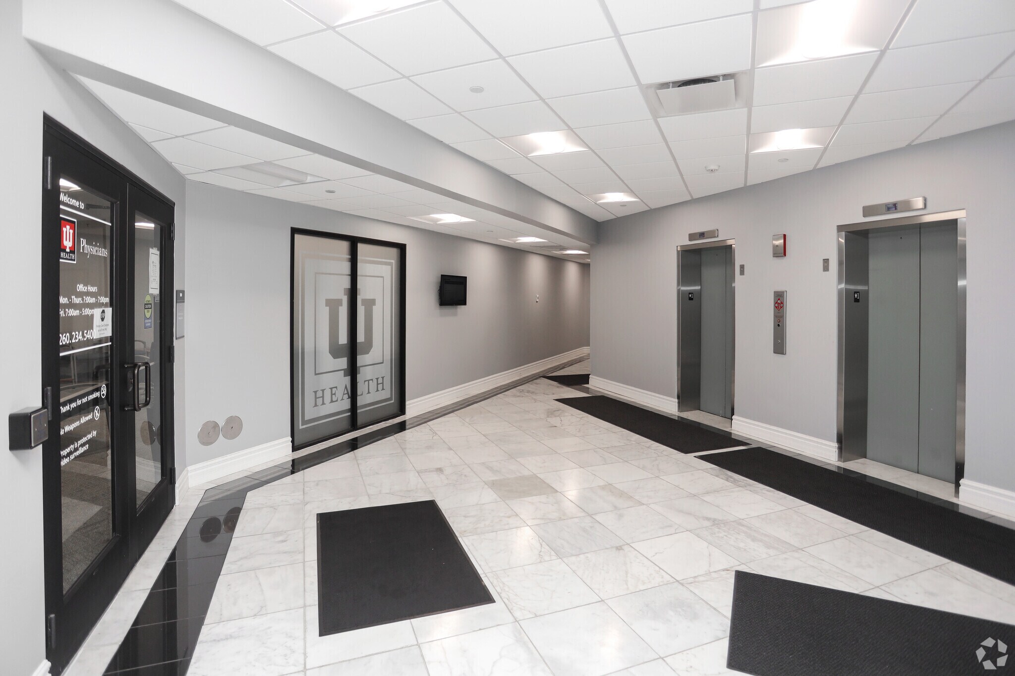 7230 Engle Rd, Fort Wayne, IN 46804 - Office for Lease | LoopNet