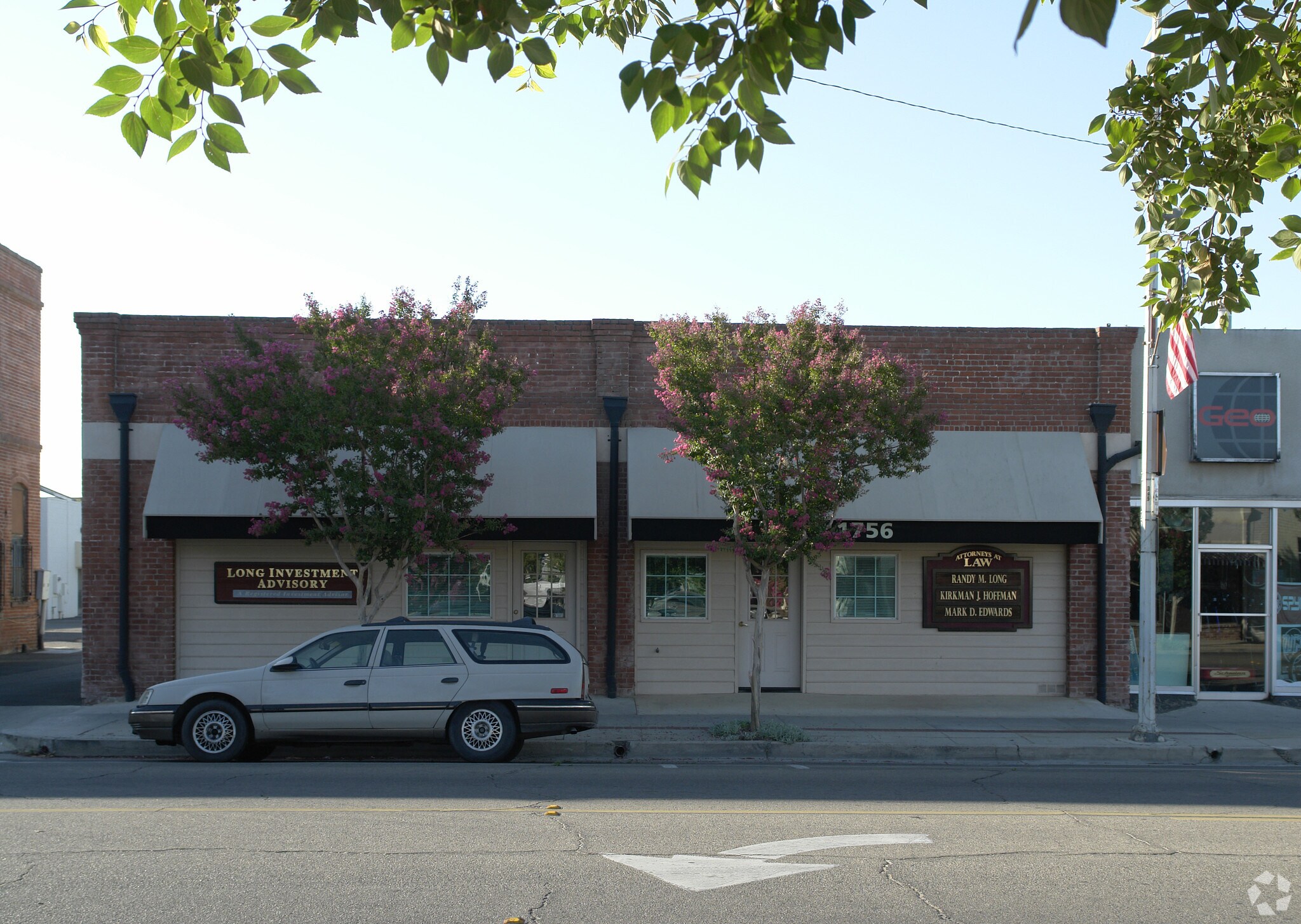 1752-1756 11th St, Reedley, CA 93654 - Office for Lease | LoopNet