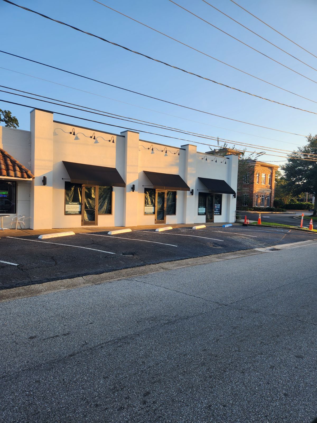 4415 Old Shell Rd, Mobile, AL 36608 - Office for Lease | LoopNet