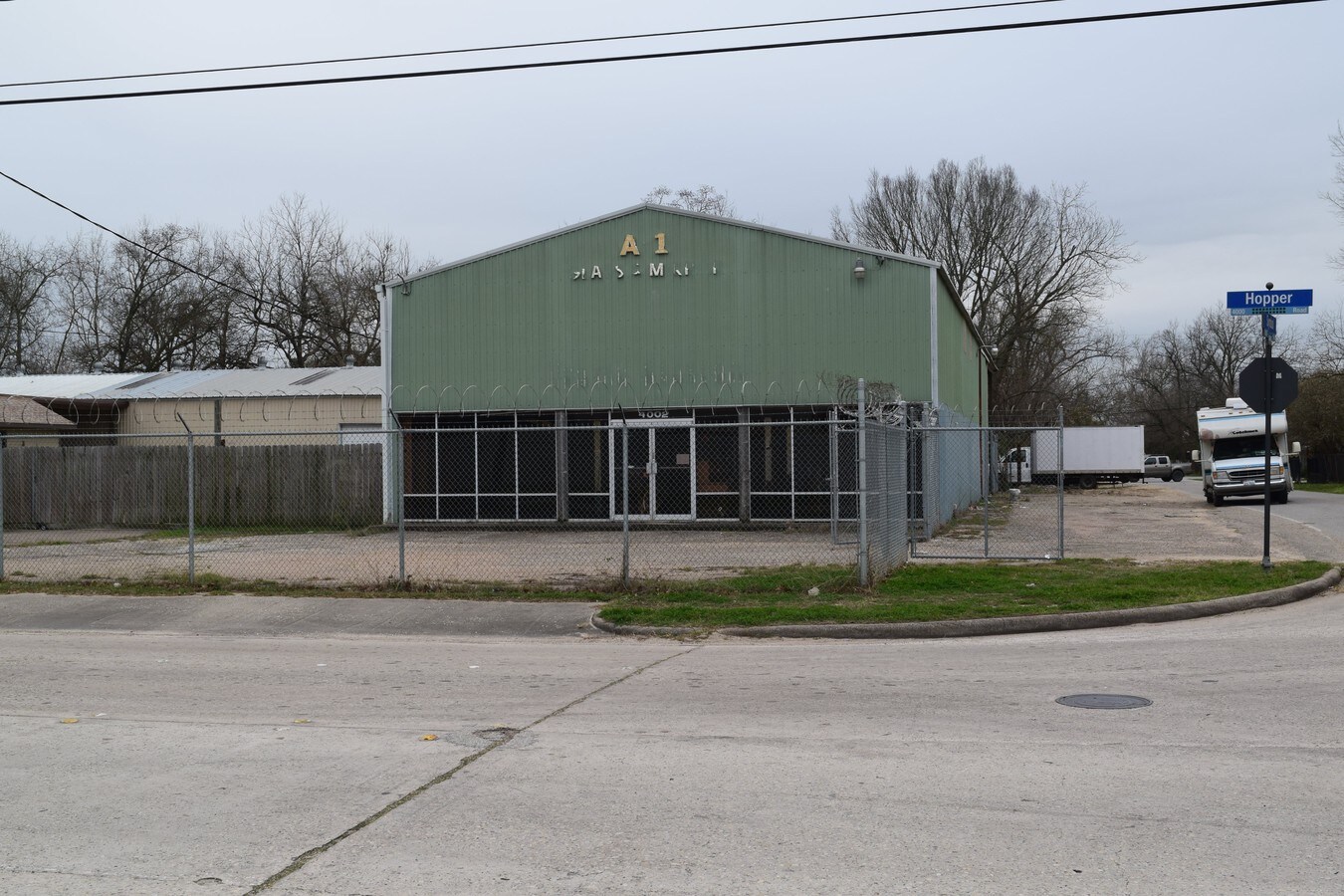 4002 Hopper Rd, Houston, TX 77093 | LoopNet