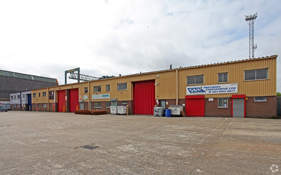 Manor House Ave, Southampton, SO15 0LF | LoopNet