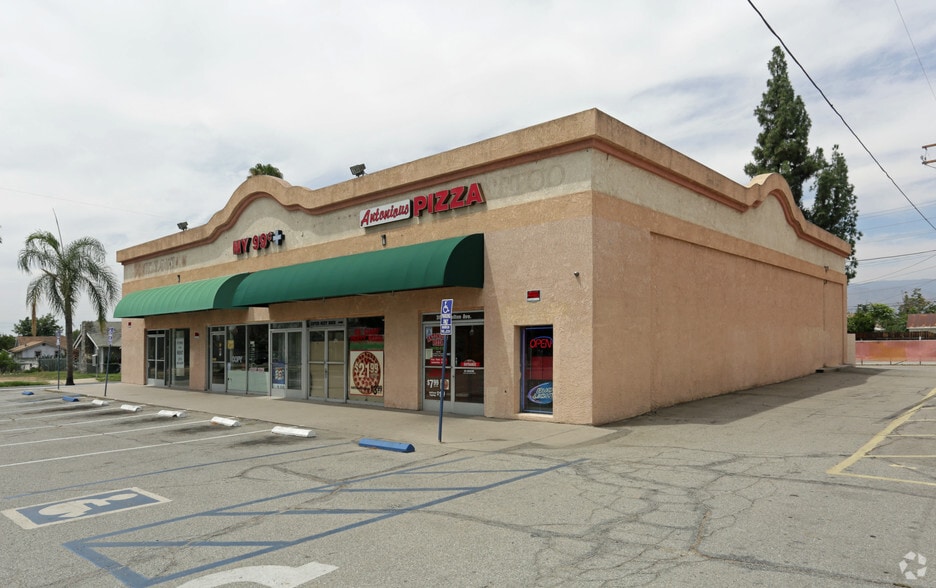 30-34 W Colton Ave, Redlands, CA 92374 | LoopNet