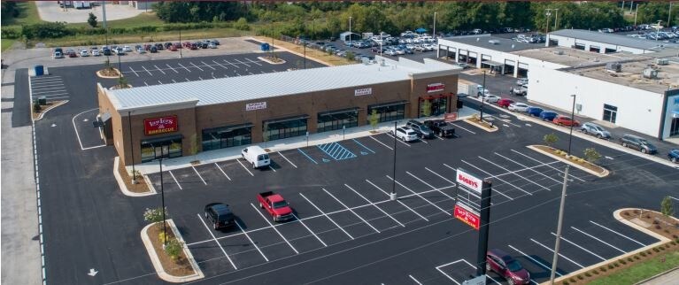 725 Beltline Rd SW, Decatur, AL 35601 | LoopNet