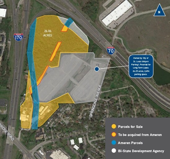 Natural Bridge Rd, Berkeley, MO 63134 | LoopNet