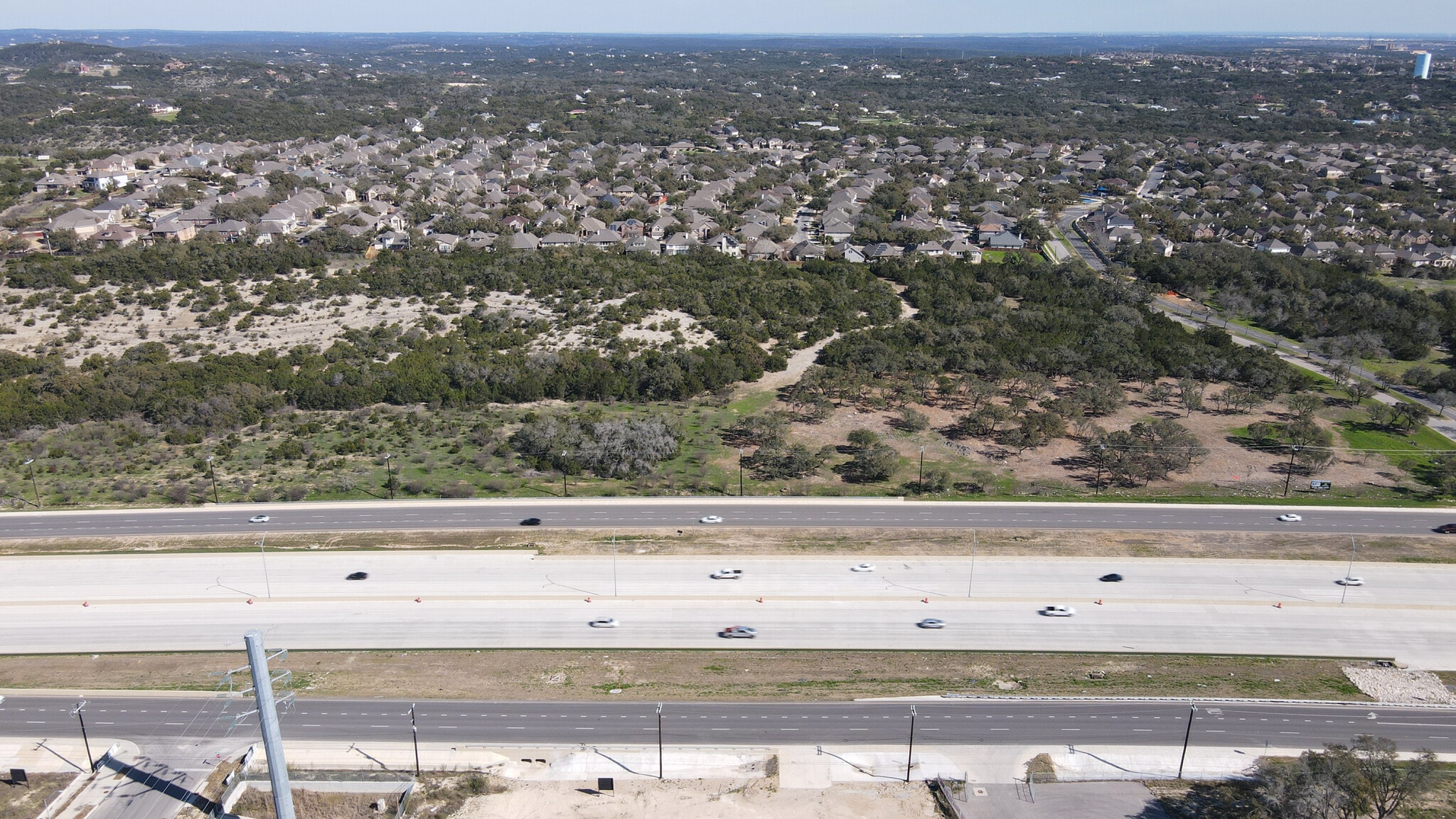 US 281 N, San Antonio, TX 78261 - Trinity Oaks Master-Planned Development | LoopNet