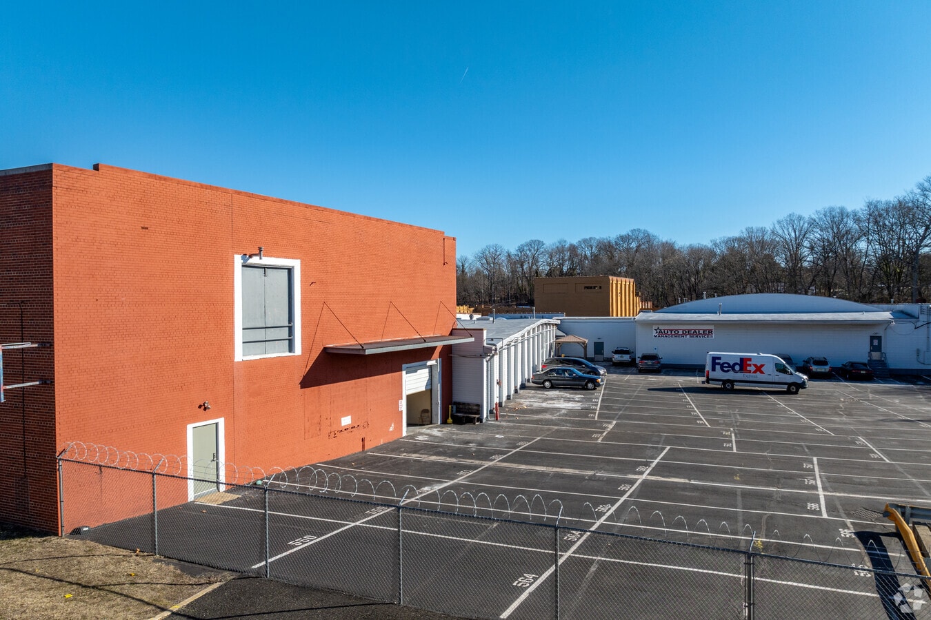 330 E Commerce St, Bridgeton, NJ 08302 | LoopNet