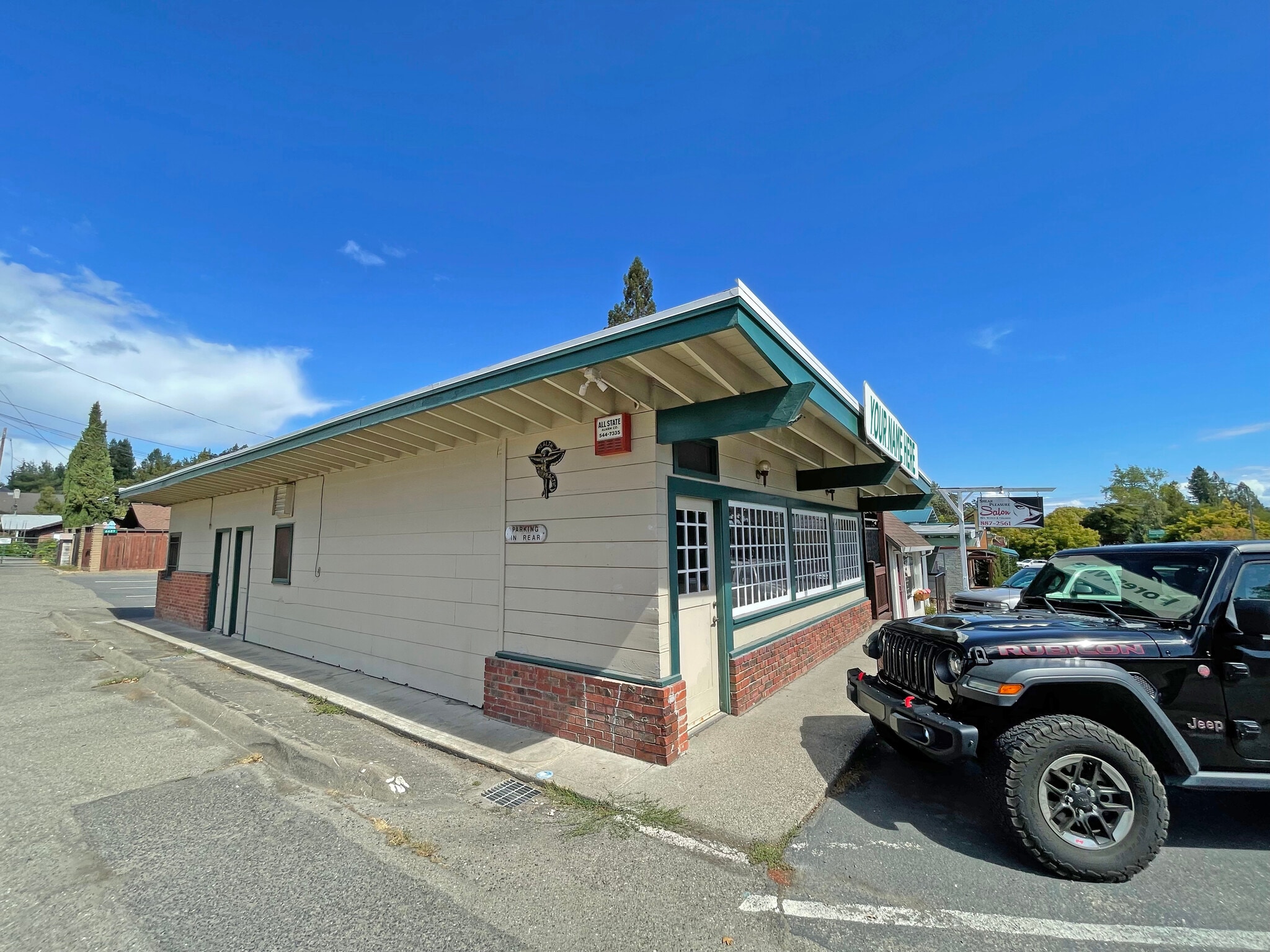 6685 Front St, Forestville, CA 95436 - Office/Retail Bldg for Sale ... 6685 Front St, Forestville, CA 95436 - Office/Retail Bldg for Sale ...