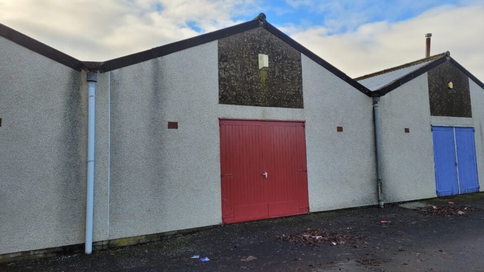 Dunsdale Rd, Selkirk, TD7 5EA | LoopNet