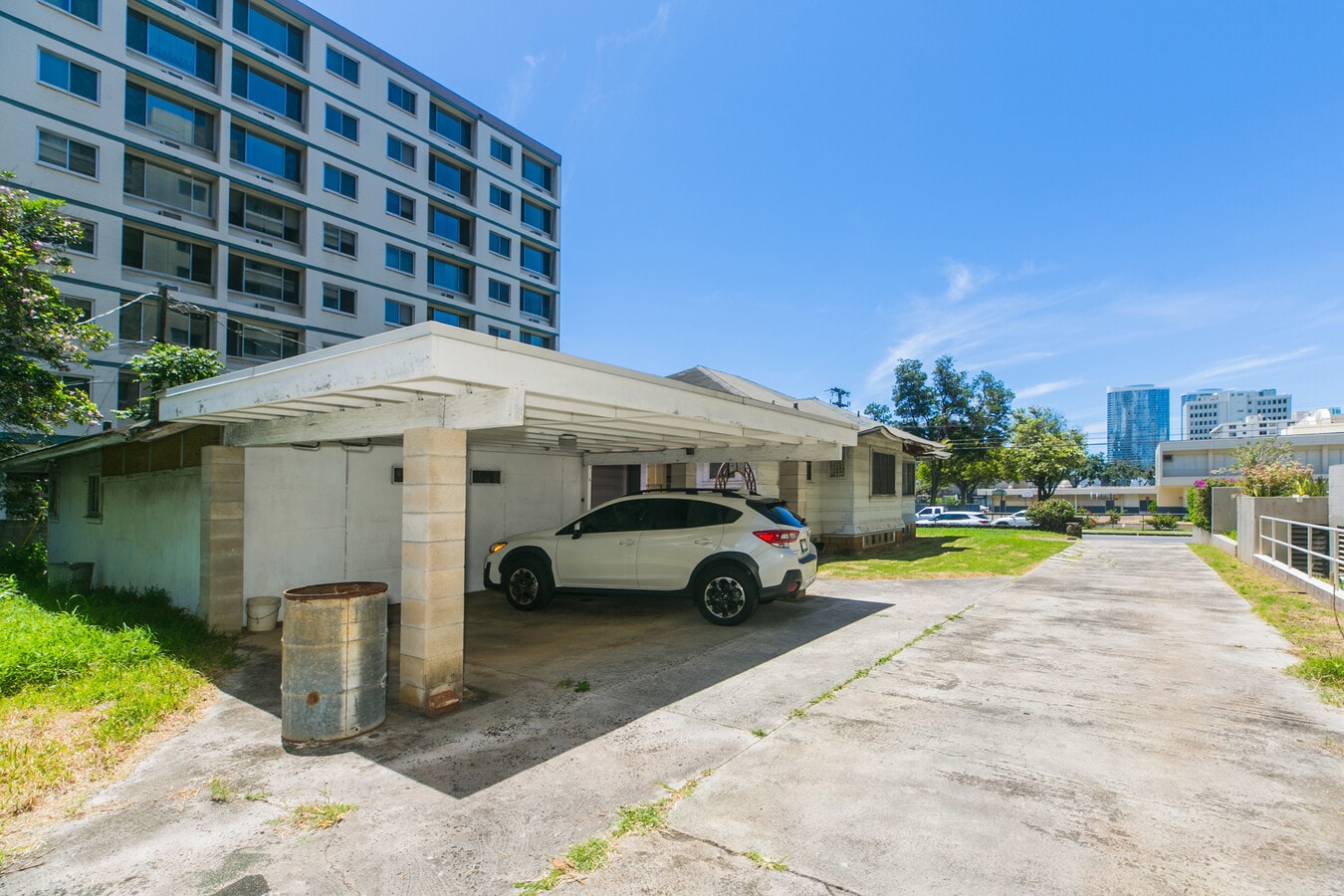 1142 Kinau St, Honolulu, HI 96814 | LoopNet