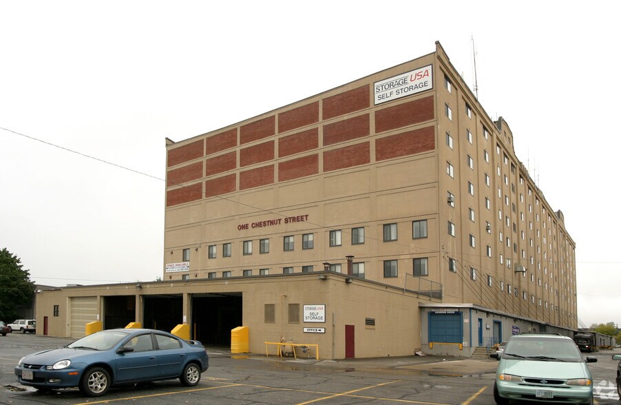 1 Chestnut St, Nashua, NH, 03060 - Flex Space For Lease | LoopNet.com