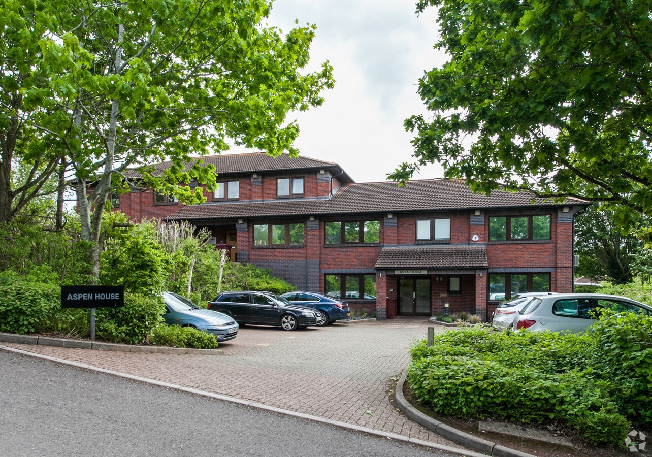 Pynes Hill, Exeter, EX2 5AZ | LoopNet