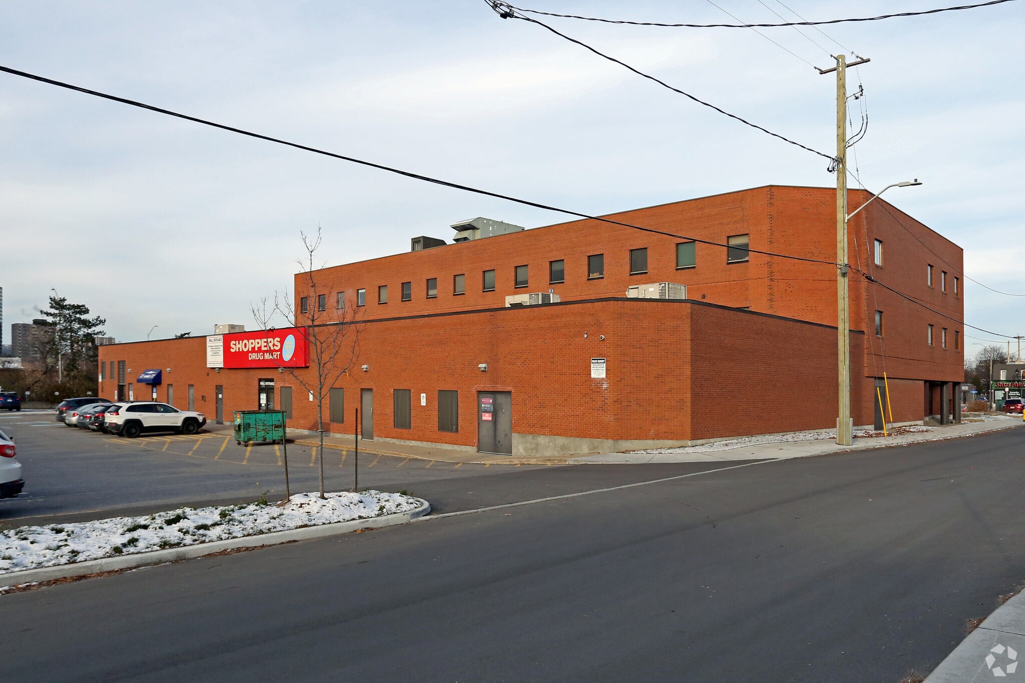 150 Montreal Rd, Ottawa, ON K1L 8H2 - Office for Lease | LoopNet