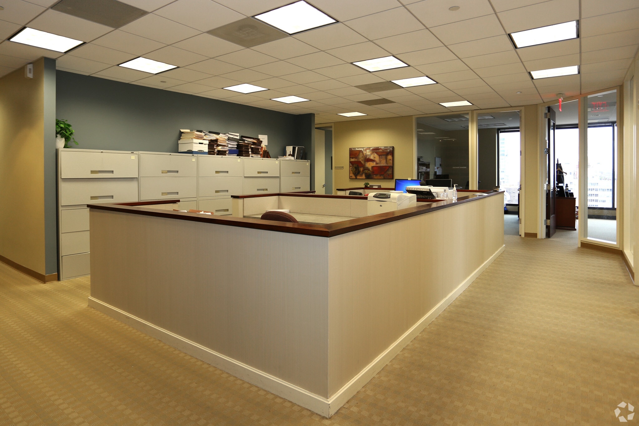 30 S 17th St, Philadelphia, PA 19103 - Duane Morris Plaza | LoopNet