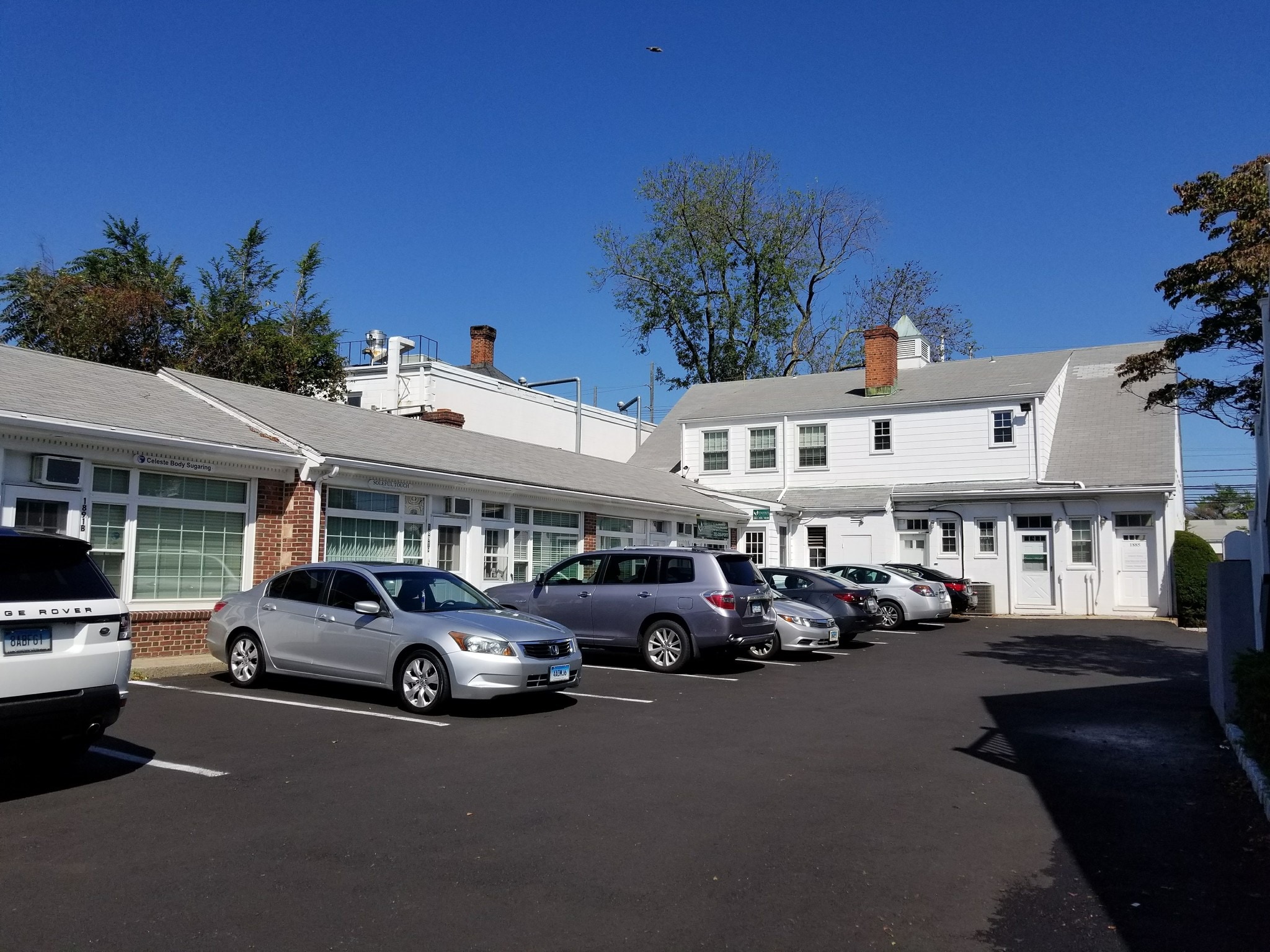 1875-1901 Post Rd, Fairfield, CT 06824 - Colonial Post | LoopNet