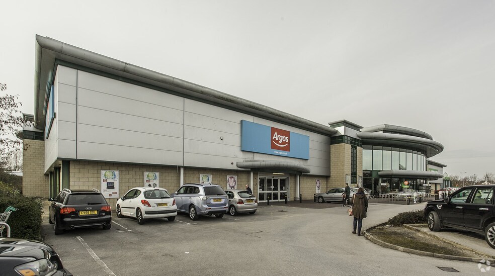 Plas Coch Rd, Wrexham, CLW LL11 2BA - The Range | LoopNet